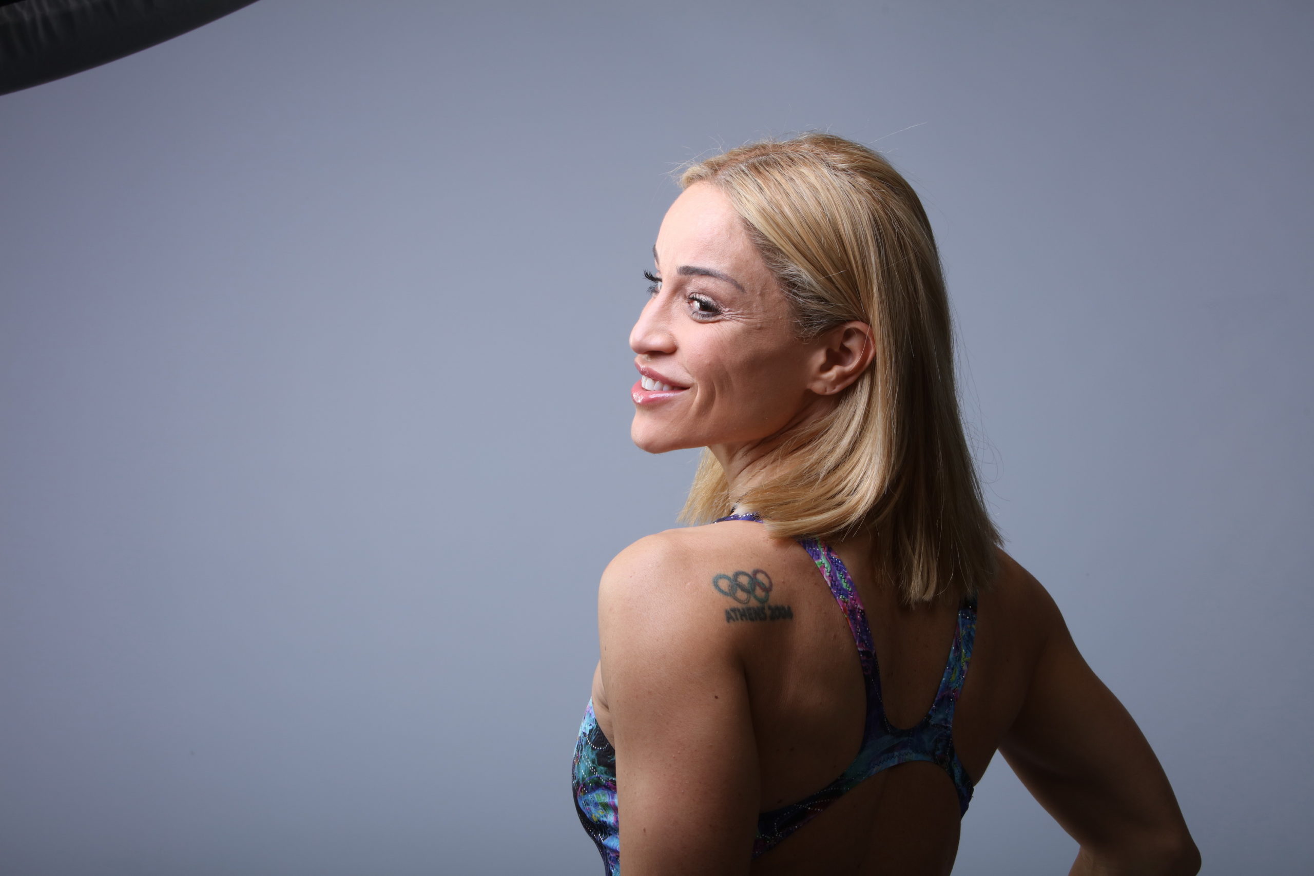 Competitions | Karolina Pelendritou